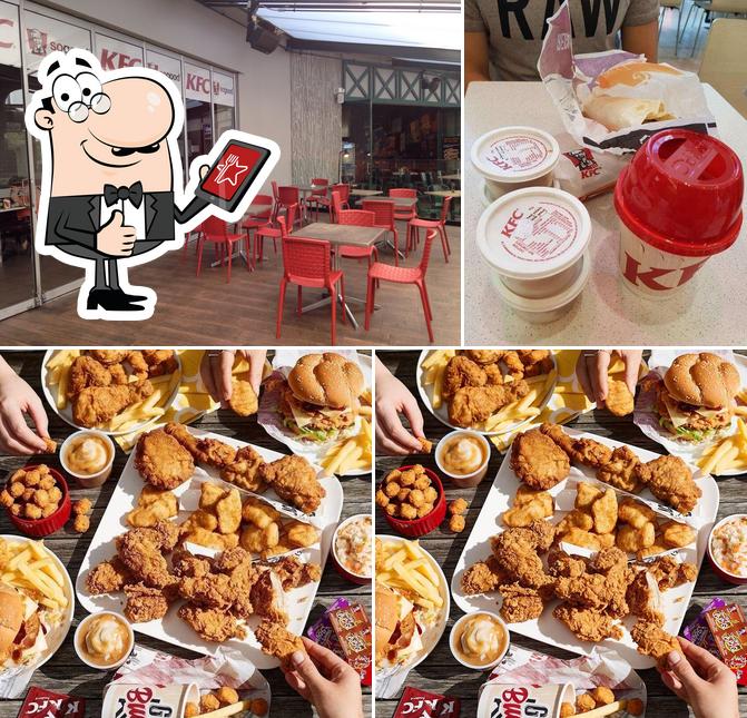 KFC, Northland Shopping Centre 2-50 Murray Rd in Preston - Restaurant ...