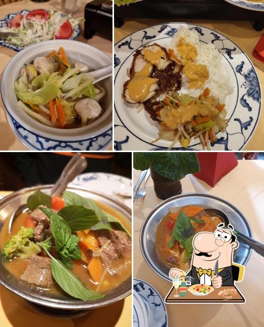 Kinh Do, Kuppenheim - Restaurant menu, prices and reviews