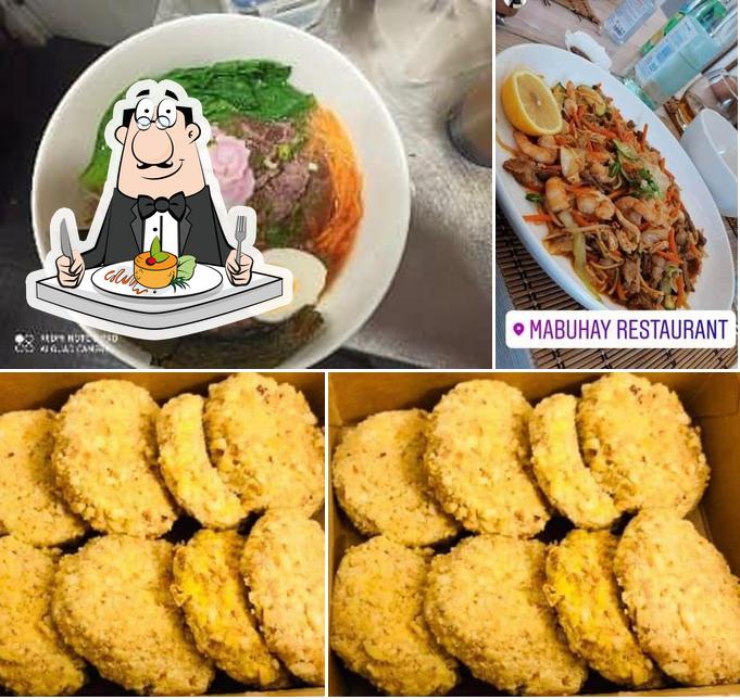 MABUHAY! Ristorante Filippino, Milan - Filipino restaurant menu and reviews