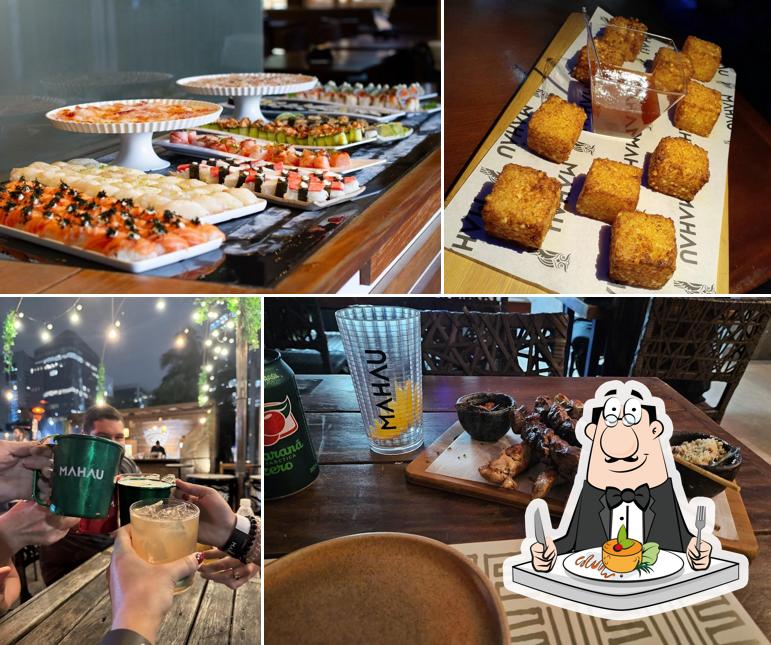 Mahau Bar, São Paulo - Menu do restaurante, preços e opiniões