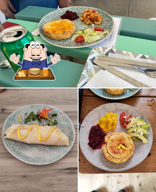 Morris Cafe, Calvinia - Restaurant menu, prices and reviews