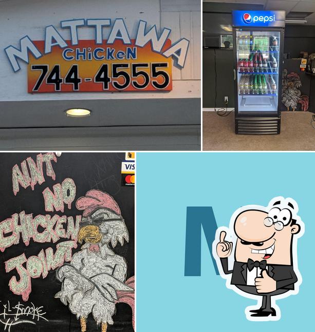 Mattawa Chicken in Mattawa - Restaurant reviews