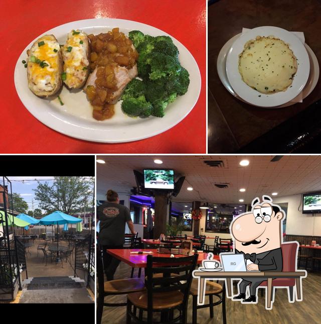 Top 7 restaurants in Fenton, september 2025 - Restaurant Guru