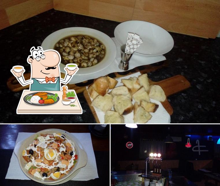 Angli bar, Tabuaço - Restaurant menu, prices and reviews