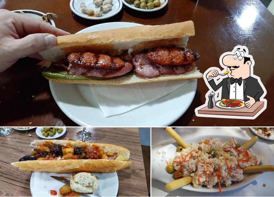 Bar Tucan II, Valencia - Menú del restaurante, precios y reseñas