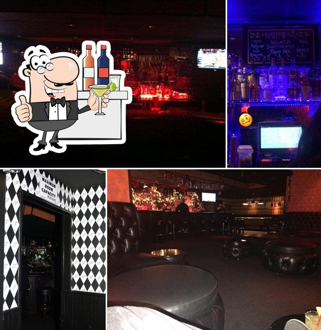 The Fifth in Los Angeles - Restaurant reviews