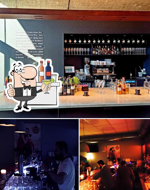 Plansch Bar, Innsbruck - Restaurant reviews