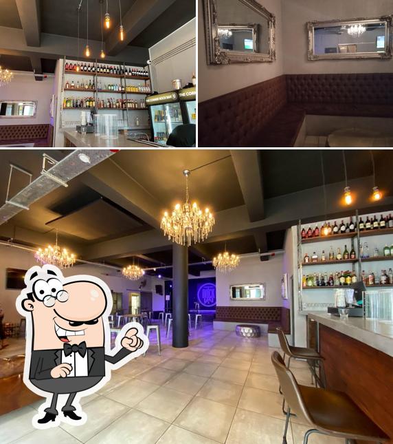 The Corner Rock Bar, Cape Town - Restaurant menu, prices and reviews