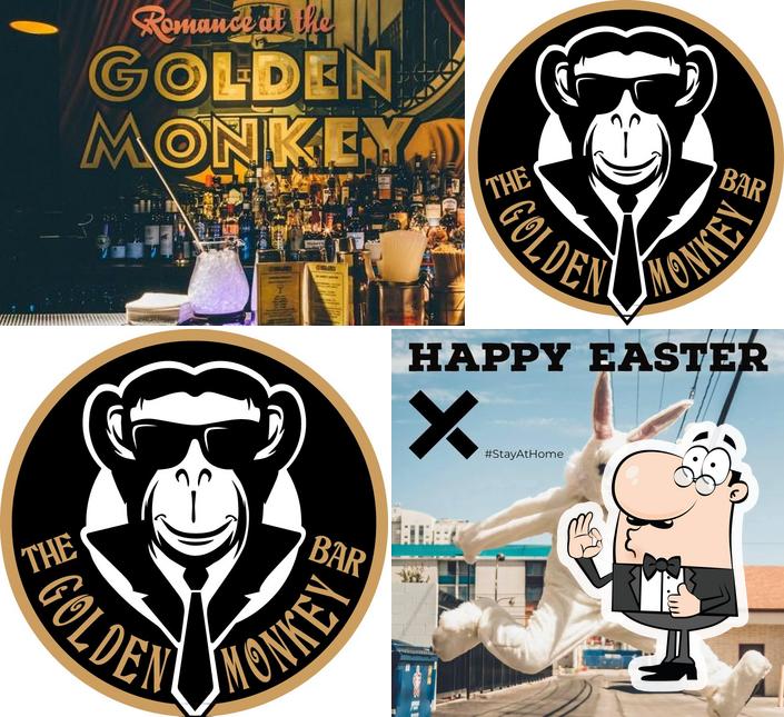 Golden Monkey club, Garching - Restaurant reviews