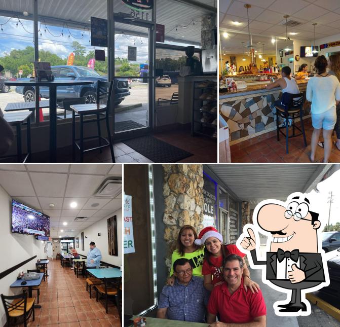 Arepas, Café & More Latin Food in Altamonte Springs - Restaurant menu ...