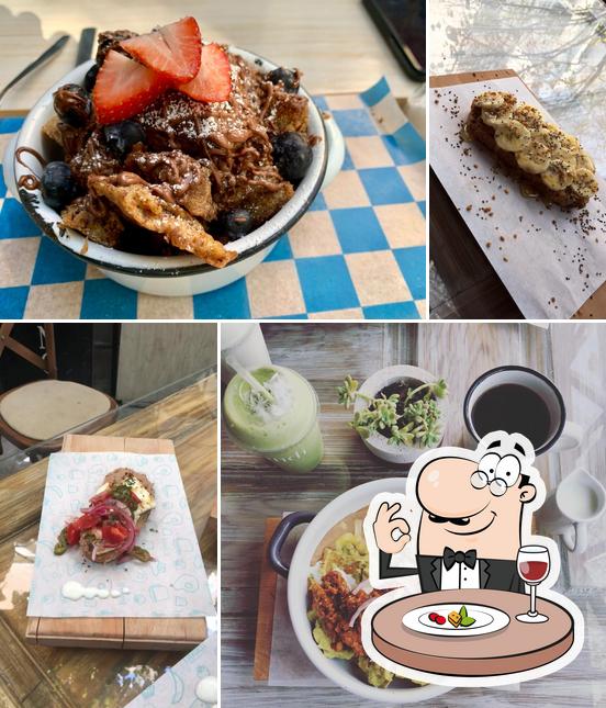 Bondi restaurant, Torreón - Restaurant menu and reviews