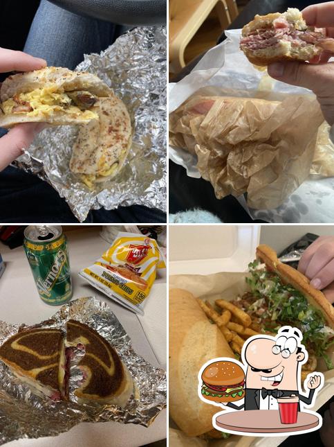 Brooklyn Bodega, Grand Rapids - Menú del restaurante, precios y reseñas