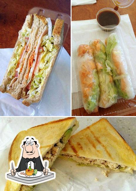 Chef's Country Kitchen Lunch Bar, Malaga - Restaurant menu, prices and ...