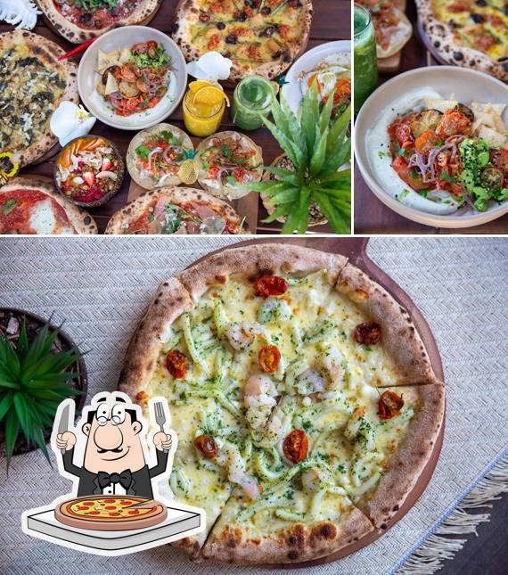 Coco Cabana by Frank's in Queenstown - Restaurant menu and reviews
