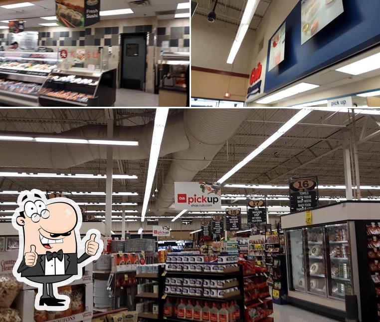 Cub Foods Eden Prairie in Eden Prairie - Restaurant menu and reviews