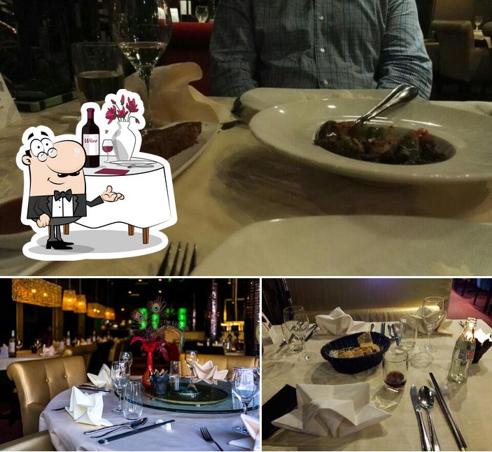 De Nieuwe Chinese Muur, Rotterdam - Restaurant reviews