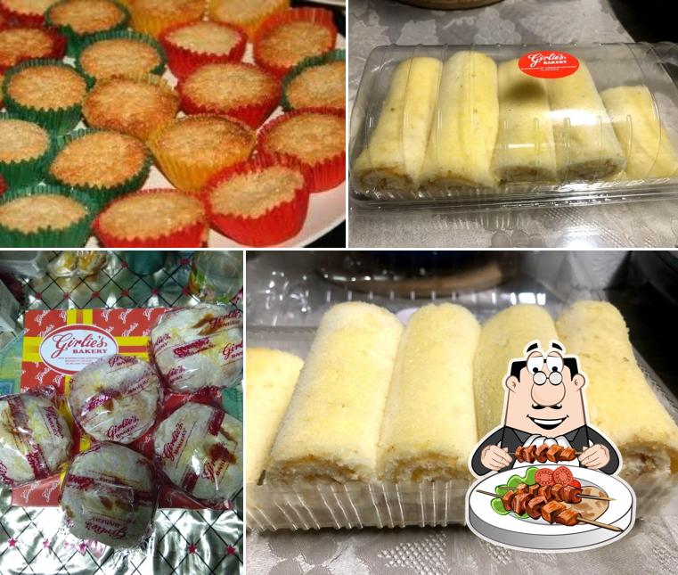 Girlies Bakery, Malolos - Restaurant menu, prices and reviews