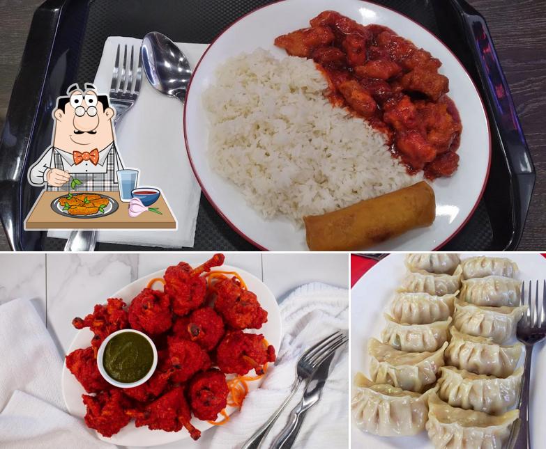 Hakka Halal Kitchen, Toronto - Restaurant menu, prices and reviews