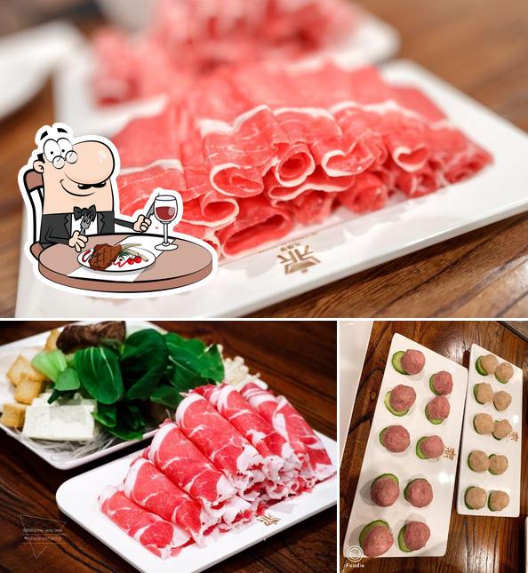 Jiuding Flavor Restaurant in Milpitas - Restaurant menu and reviews