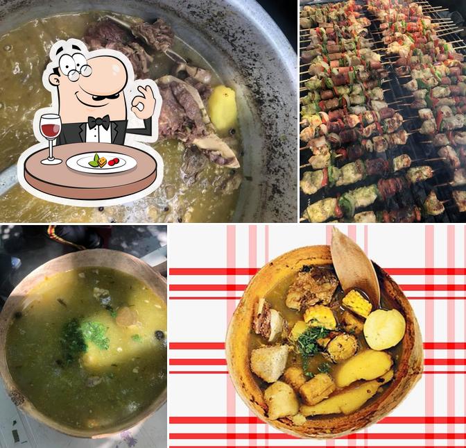 La totuma restaurant, Sabanalarga - Restaurant reviews