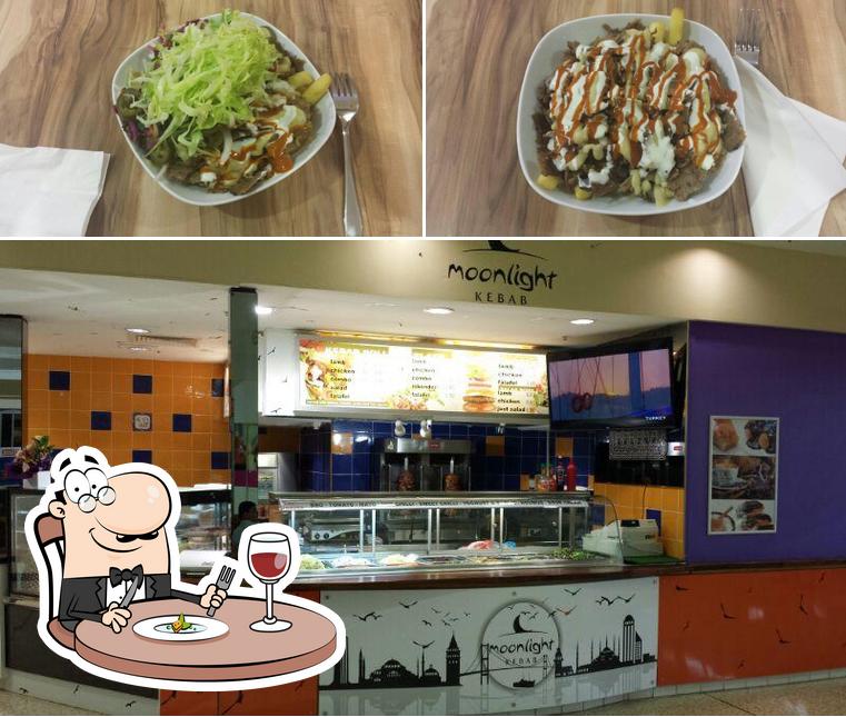 Best restaurants in Arndale Shopping Centre Mall - Restaurant Guru