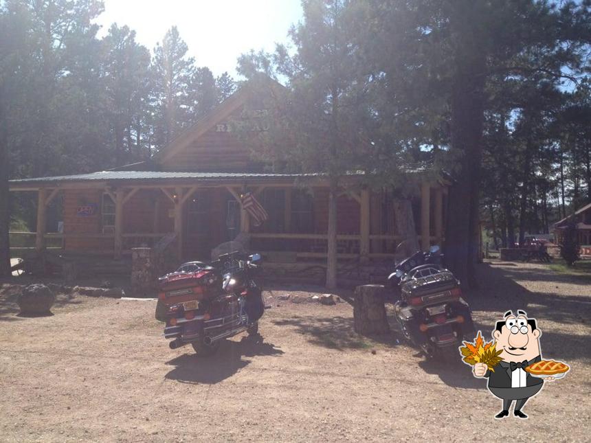 Nemo Guest Ranch in Nemo - Restaurant reviews