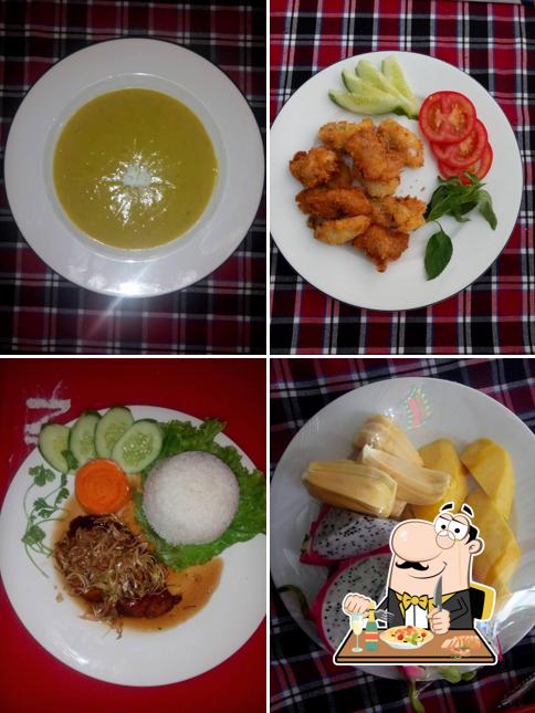 Nguyen Dat restaurant, Ninh Hòa - Restaurant reviews