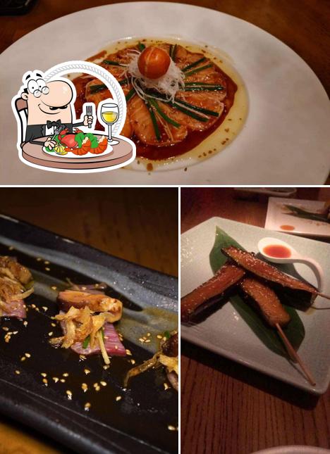 Nobu - Atlantis The Palm, Dubai - Restaurant menu, prices and reviews