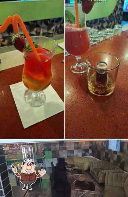 OBRIANO'S, Soshanguve - Restaurant menu, prices and reviews