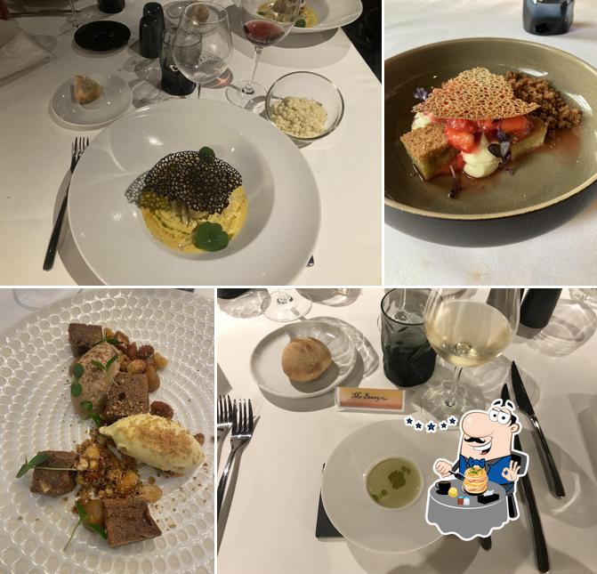 OPIUM., Estaimpuis - Menu du restaurant, prix et avis