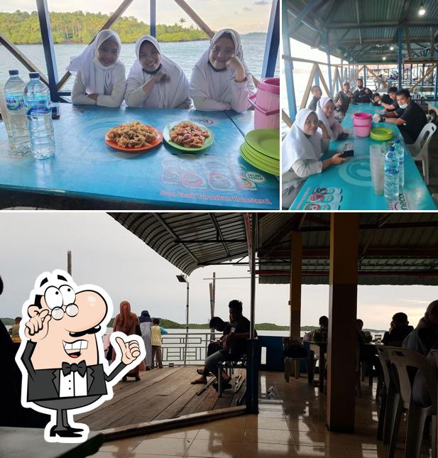 Rumah makan Jawa Melayu dus restaurant, Batam - Restaurant reviews