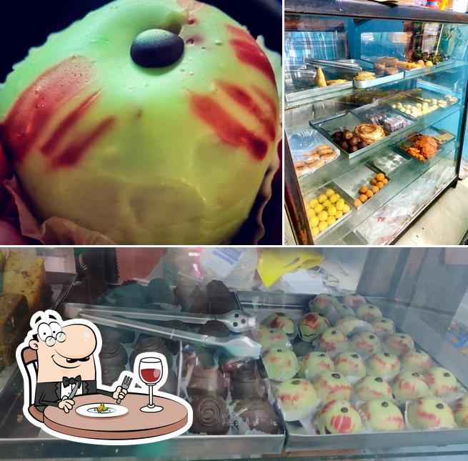 Santha Bakery, Thiruvananthapuram, FWWX+45F - Restaurant reviews