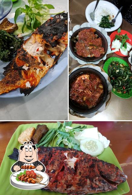 Sari Indah Seafood restaurant, Indonesia - Restaurant reviews