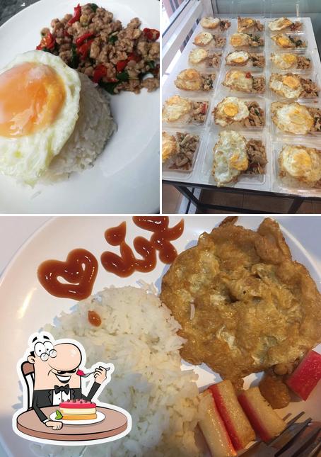 Krua Tung Thong Thai restaurant, Bangkok - Restaurant reviews