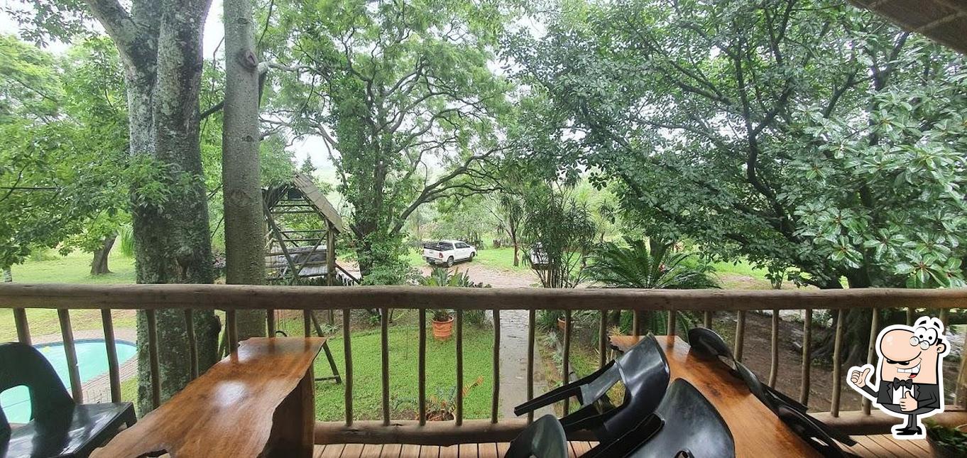 Rondebosch Country Club, Louis Trichardt