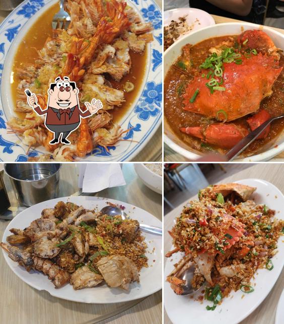 Top 20 restaurants in Pasay, october 2025 - Restaurant Guru