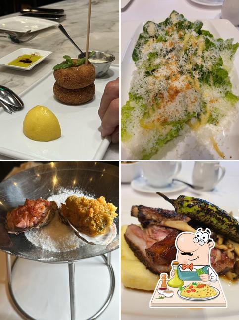 Ruby Jack's Steakhouse & Bar Ayala Triangle Gardens, Makati ...