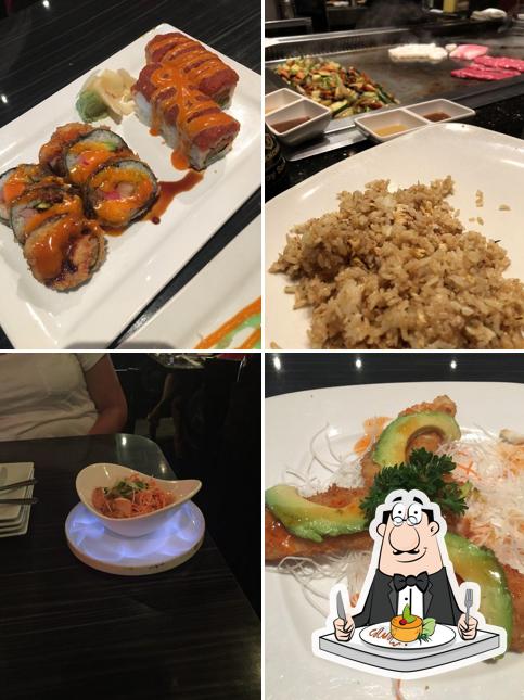 Sake Blue in Louisville - Restaurant reviews
