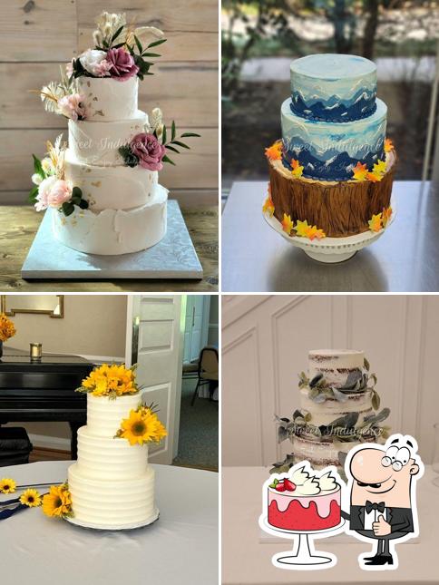 Sweet Indulgence Bakery in Lynchburg - Restaurant menu and reviews