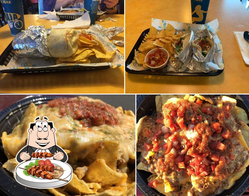na, Federal Way - Restaurant menu, prices and reviews