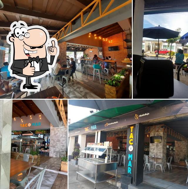 Taco Mar, Ciudad Guzmán - Menú del restaurante, precios y reseñas