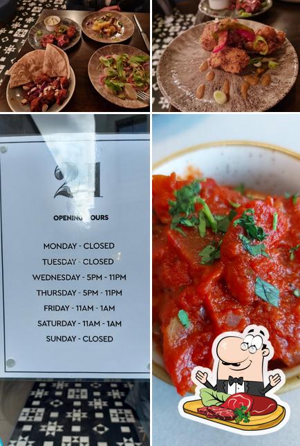 Top 5 restaurants in Kirkwall, november 2024 - Restaurant Guru