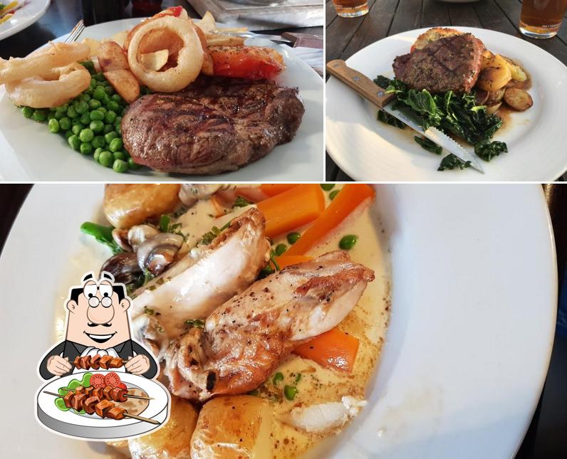 Instow Arms, Hatton Croft, Marine Parade in Instow - Restaurant reviews