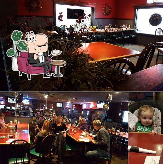 RJ's On The Lake, Lindenhurst - Restaurant menu, prices and reviews