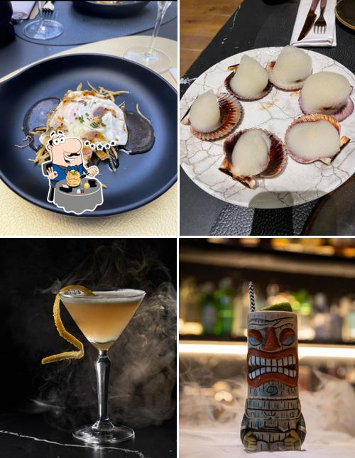 Basuki, Bilbao - Menú del restaurante, precios y reseñas