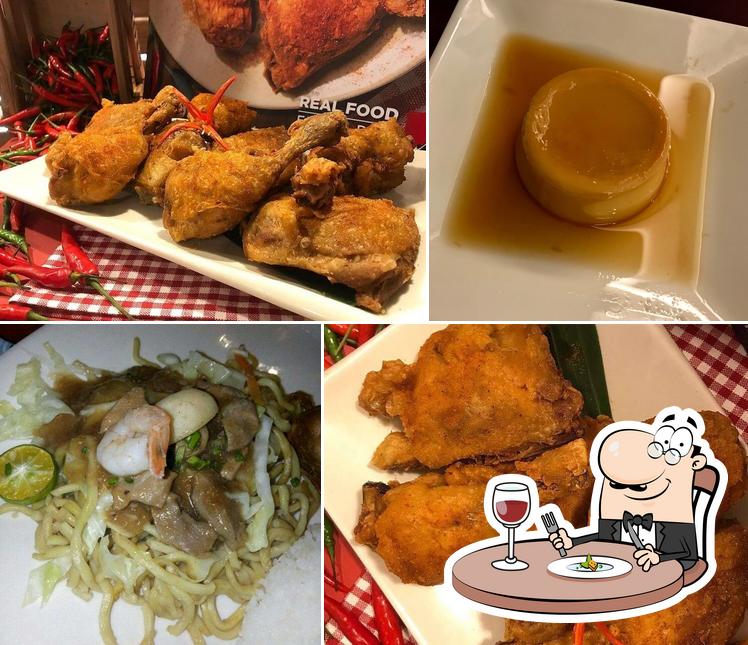 Max's Restaurant, Quezon City, Kamuning - Restaurant menu, prices and ...