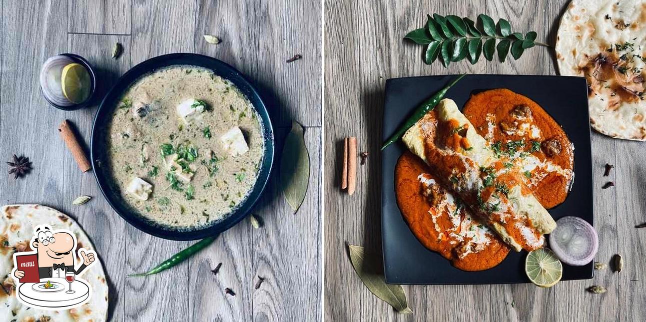 Angeethi, Mumbai - Restaurant menu, prices and reviews