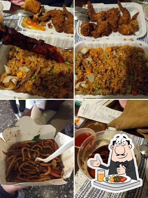 Bei Jing Chinese Restaurant, Severna Park - Restaurant menu, prices and ...