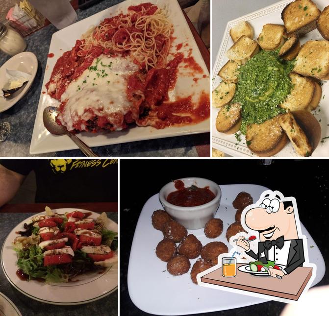 Bella Vita, Johnson City - Restaurant menu, prices and reviews