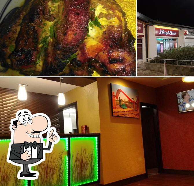 Bengal Lancer, Stockton-on-Tees - Restaurant menu, prices and reviews